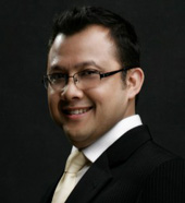 Business Coach, Pelatihan & Seminar Bisnis | Tom MC Ifle Indonesia