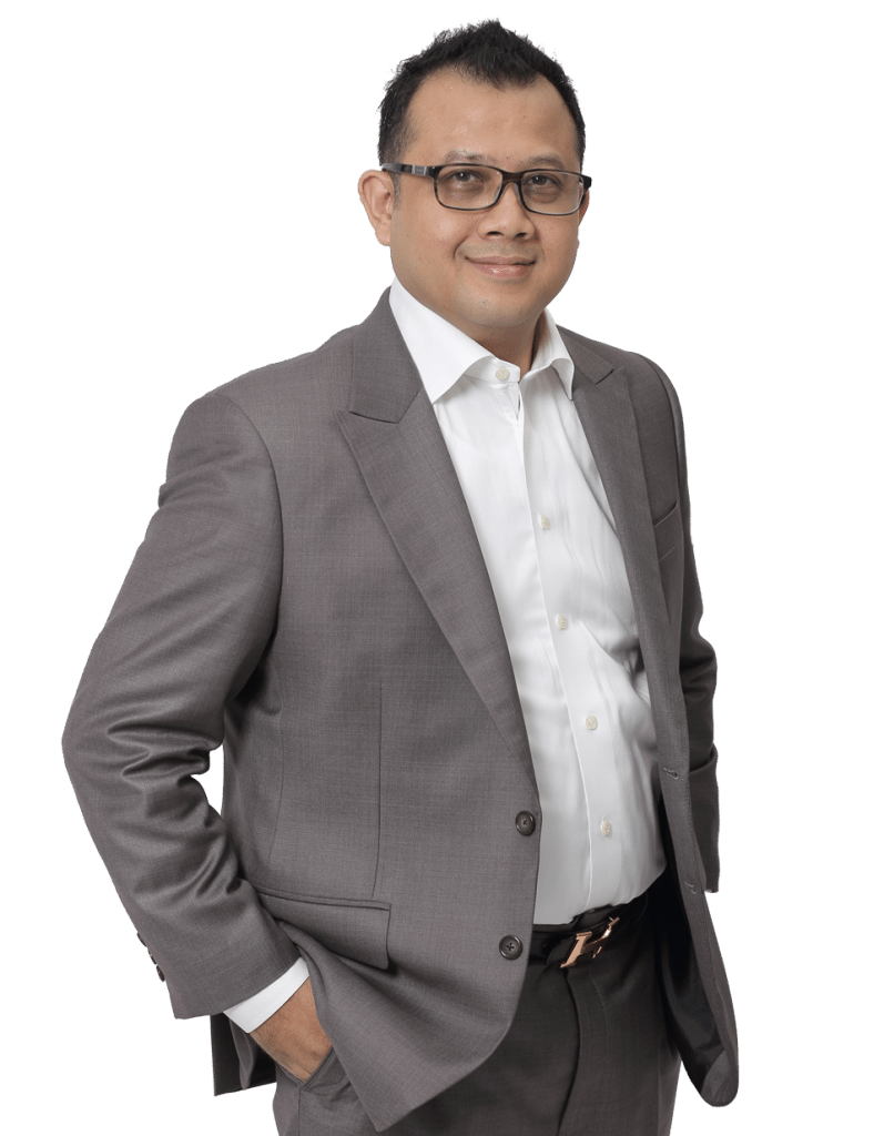 Business Coach, Pelatihan & Seminar Bisnis | Tom MC Ifle Indonesia