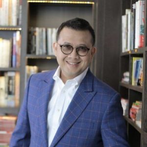 Business Coach, Pelatihan & Seminar Bisnis | Tom MC Ifle Indonesia