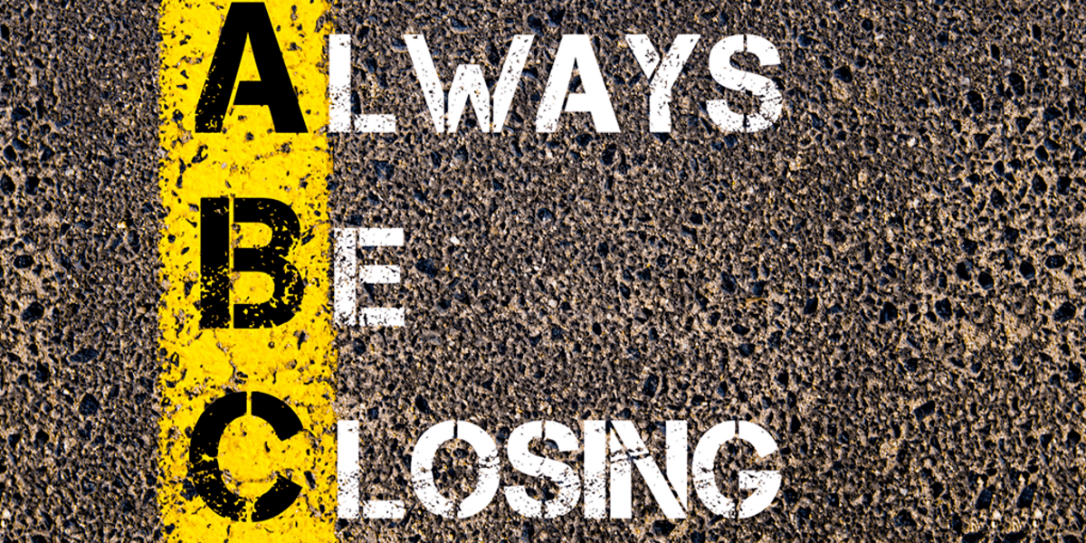 Panduan Teknik Closing Yang Jitu Untuk Mendobrak Omset