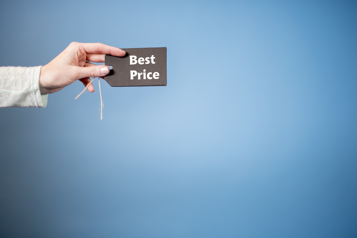 Cara Menentukan Harga Jual dengan Rumus Menghitung Harga Jual