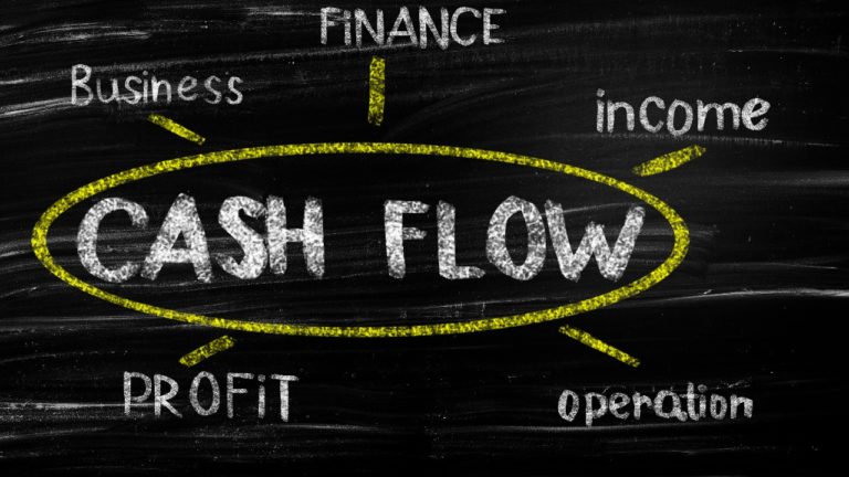 Apa Itu Cashflow & Cara Menghitung Cashflow Yang Tepat